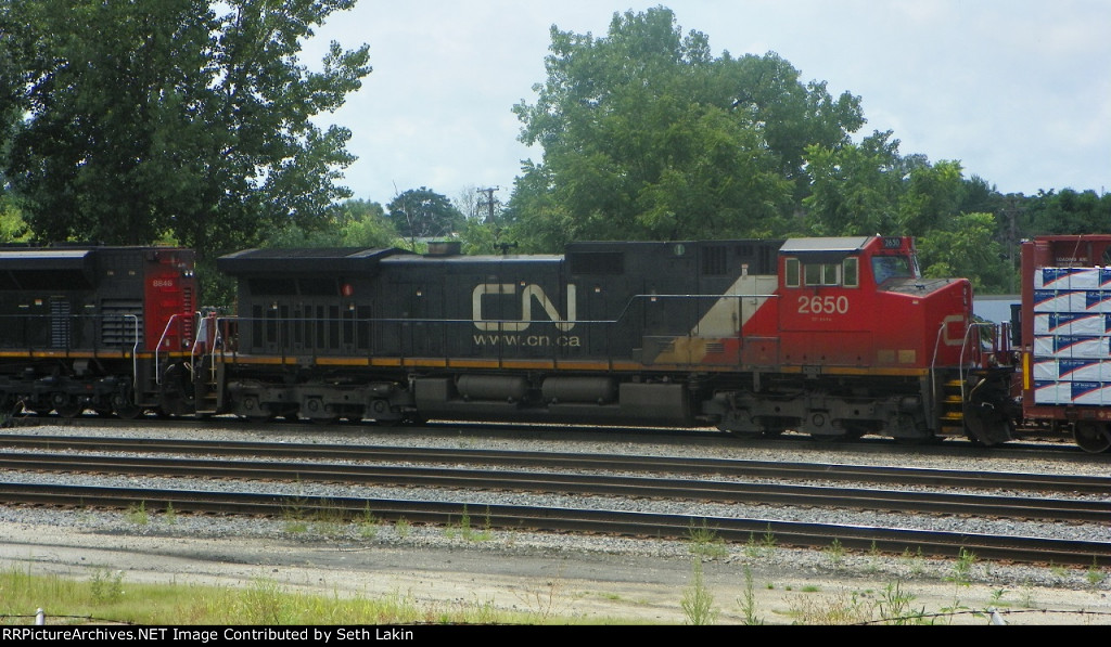 CN 2650